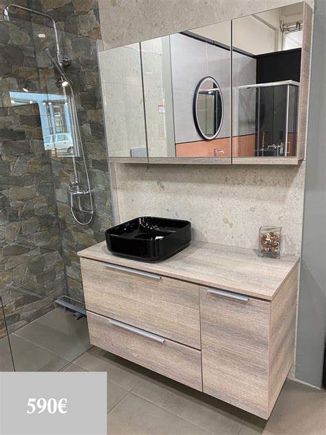 Stock ΕΠΙΠΛΑ ΜΠΑΝΙΟΥ ΕΠΙΠΛΟ ΜΠΑΝΙΟΥ Smile 110cm And ΚΑΘΡΕΠΤΗΣ ΕΙΔΗ ΥΓΙΕΙΝΗΣ ΠΛΑΚΑΚΙΑ ΕΠΙΠΛΑ