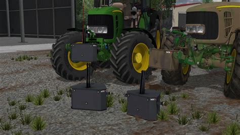 FS17 Pack MX V1 0 FS17 Farming Simulator 17 Mod FS 2017 Mod