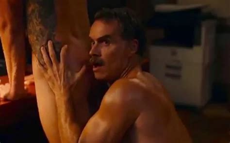 The White Lotus Lukas Gage S Mum Said That S A Great A In Very Explicit Sex Scenes Daily Star