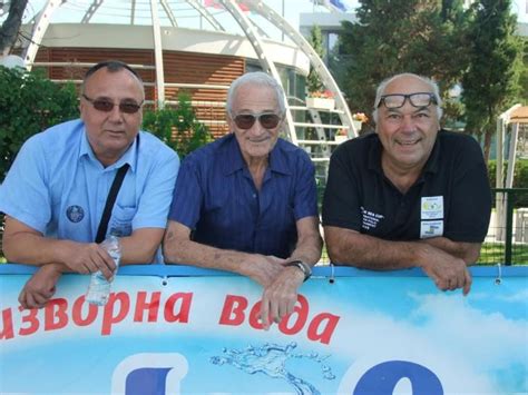 Руси Сяров Адмирации за кмета на Бургас