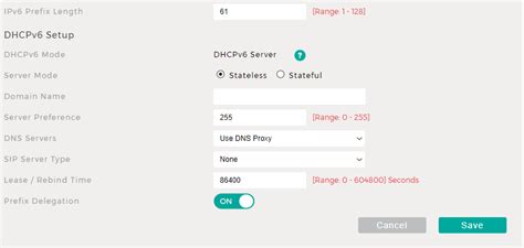 [solved] ipv6 not working via router page 2 installing and using