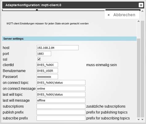 Itead S20 Steckdose Arendstsonoff Mqtt Ota Arduino Iobroker Mqtt