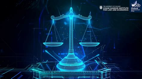 How Will AI Change The Law Oxford Law Blogs