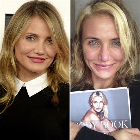 Cameron Diaz No Makeup Saubhaya Makeup Cameron Diaz No Makeup Saubhaya Makeup
