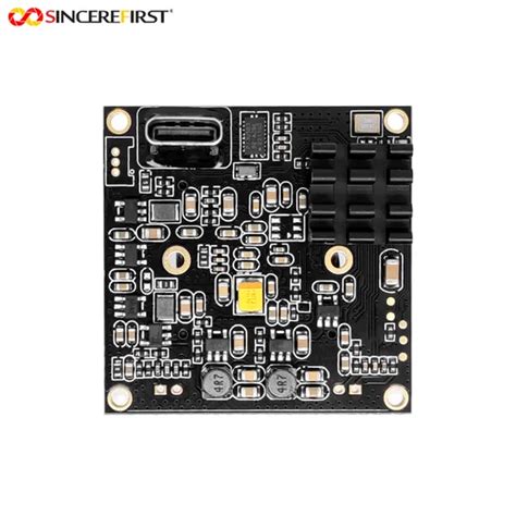 Imx High Speed USB MP CMOS Image Sensor RGB Color Camera Module Imx Camera Module And