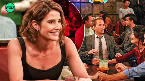 Honestly It Was So Much Fun Cobie Smulders Most Favorite Robin