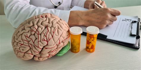 Comparing Pregabalin And Gabapentin For Pain And Seizures