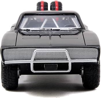 Dodge Charger 1970 Rt Snel En Furieus