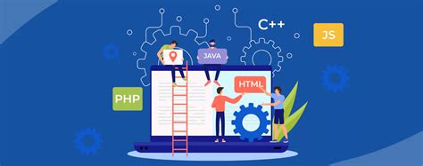 Java Development Services Top Frameworks And Tools 2025