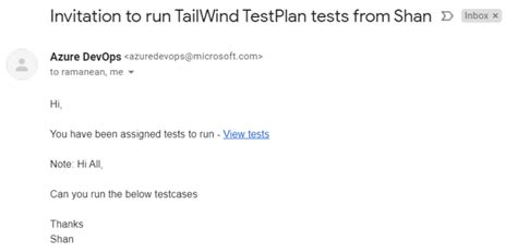 Assigning Testers To Test Plans And Testsuites In Azure Devops Azuredevops Guide