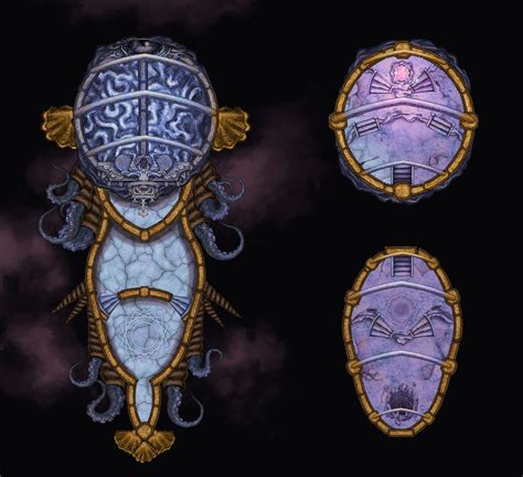 Spelljammer Ship 1 Inkarnate Create Fantasy Maps Online