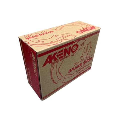 Offset Digital Box Printing Kaizhuin Pack Sdn Bhd