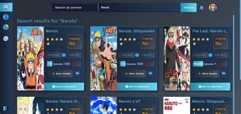 GitHub Cshayan Anime Manager V2 Client A Complete Website Using MERN
