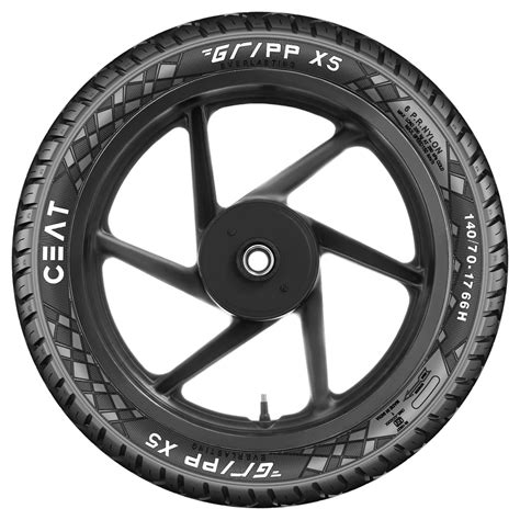 Ceat 3 00 17 Milaze X5 Tt Shop Car Tyre At ₹ 2017 Piece Ceat Car
