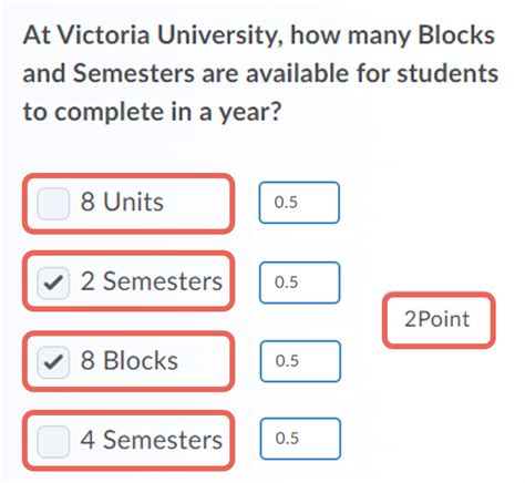 Q A Creating Multi Select Questions M S
