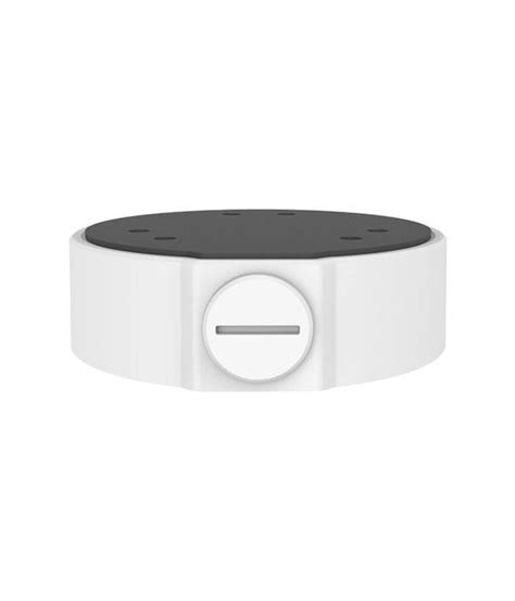 Uniview TR JB03 H IN Fixed Dome Junction Box Nexlar E Commerce