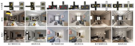 Aigc如何点燃3d场景？群核科技带来最新空间aigc产业应用 知乎