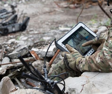 Elp Gmbh Radio Data Technology For Protected Communication