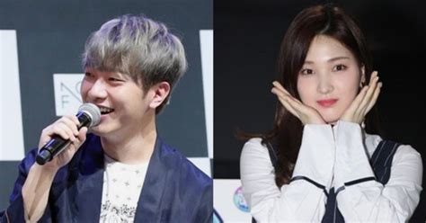 Ft아일랜드 최민환♥라붐 탈퇴 멤버 율희 임신·결혼 동시에