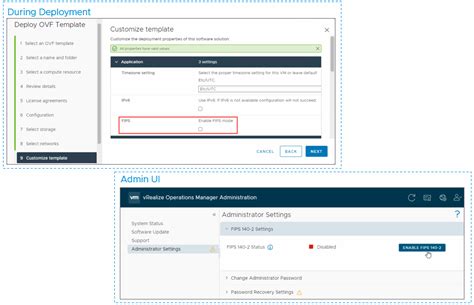 Виртуализация Что нового в обновлении Vmware Vrealize Operations 8 3