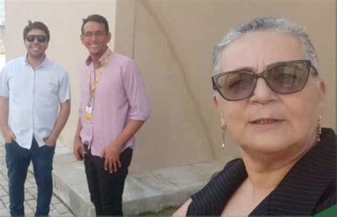 Sinserv Visita Vila Do Servidor E Conhece Projeto Implementado Em