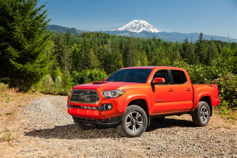 배경 화면 도요타 타코마 Netcarshow 넷 카 자동차 이미지 자동차 사진 2016 년 바퀴 타코마 Trd
