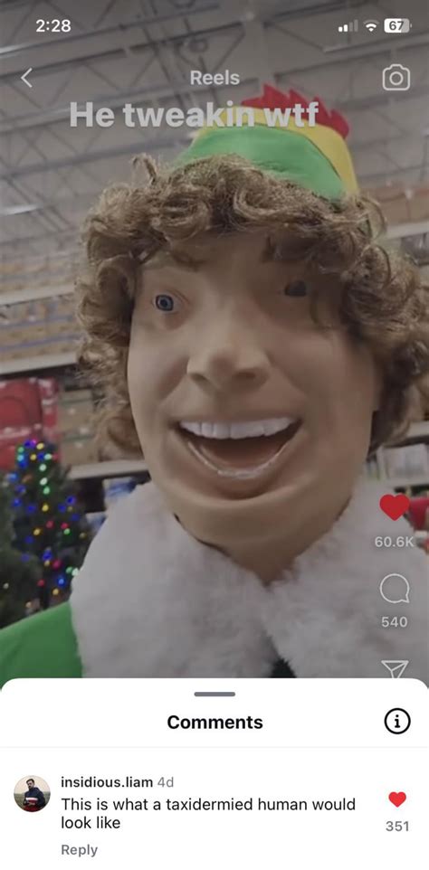 The Animatronic Was Screaming Too 9gag