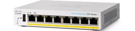 Cisco CBS Smart CBS PP D EU Switche Sklep Komputerowy X Kom Pl