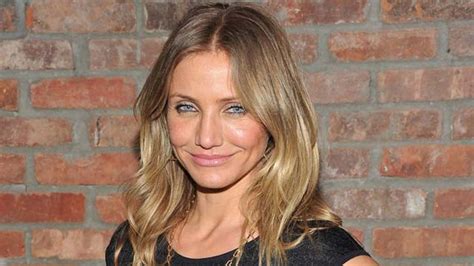 Cameron Diaz And Diddy Caught Making Out Again Fox News