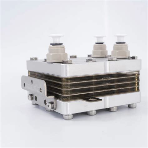 Pem Electrolyzer Cell Stack Smtlabtech