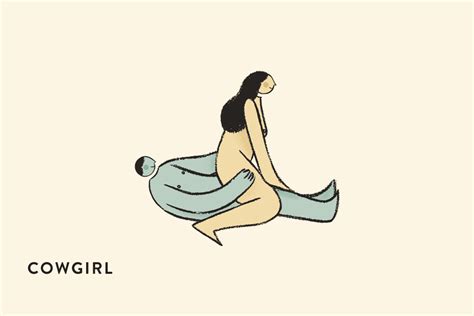 Period Sex Positions That You Should Try Next The Everygirl