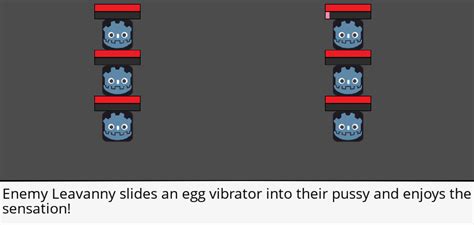 September Update Discord Lewd Battle System By UniversalMonster