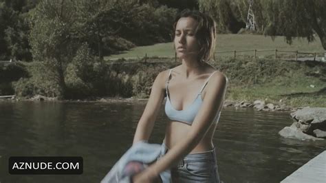 Winter Wonderland Nude Scenes Aznude