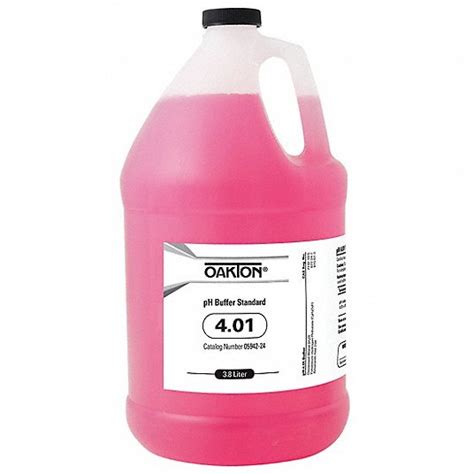 Acs 1 Gal Buffer Ph 401 Pink 831nm40594224 Grainger Acs 1 Gal Buffer Ph 401 Pink 831nm40594224 Grainger