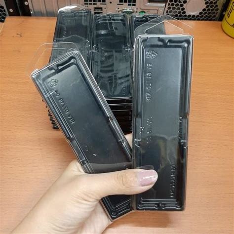 Jual Box Ramkotak Ramtempat Ram Memory Cpupc Ddr3 Longdimm New Jakarta Pusat Smart Komp