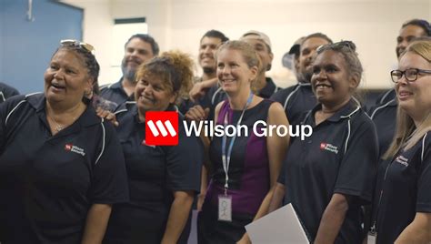 Careers Wilson Security