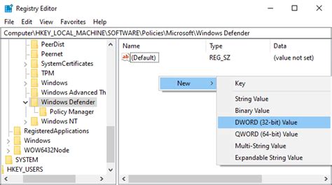 Jak Opravit Problém S Vysokým Využitím Procesoru „antimalware Service