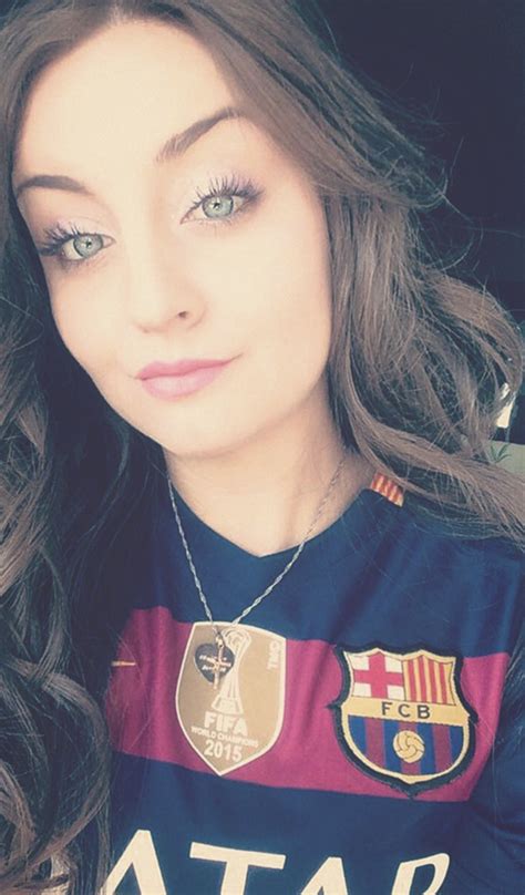Barca Girl On Tumblr