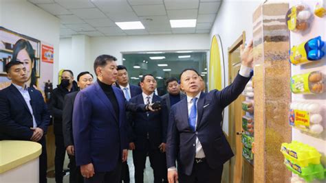 Үндэсний үйлдвэрлэгчид 2025 он гэхэд өндөгний хэрэгцээг бүрэн хангана