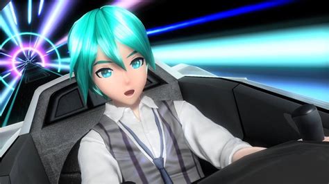 [request 2024 S3] Torinoko City Ft Hatsune Mikuo [fanloid カバー] Youtube