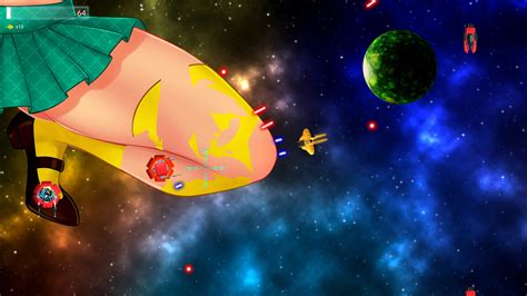 Unity Completed Star Goddess Final Hesperides Games F95zone Adult Games Comics