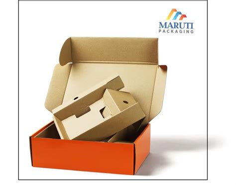 Electric Wire Packaging Box At ₹ 15piece Electronics Packaging Box