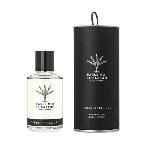 Parle Moi De Parfum Tomboy Neroli / 65 EDP 50ml - Wine Domaine