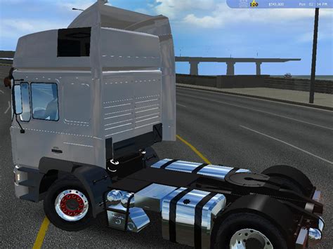 Man F2000 Evo Picture 12 Reviews News Specs Buy Car