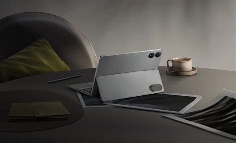 Honor MagicPad 13: Dünnes 13-Zoll-Tablet mit 2.8K IMAX Enhanced-Display ...