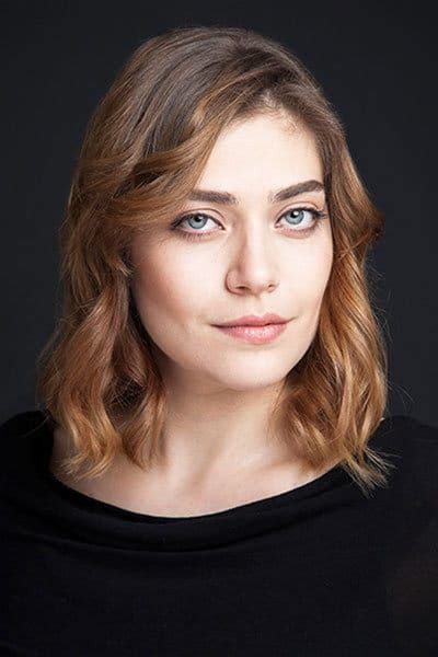 Oznur Serceler Tv Series Biography