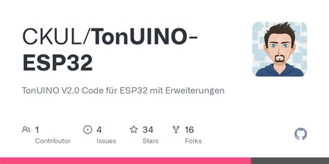 github ckul tonuino esp32 tonuino v2 0 code für esp32 mit erweiterungen
