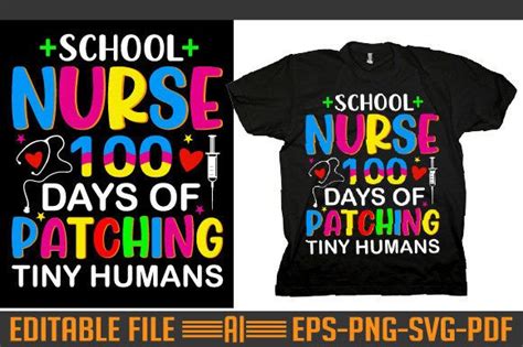 10 Nurse Quote Svg Cricut Designs Graphics