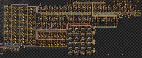 Another Jumpstart Base Blueprint Rfactorio