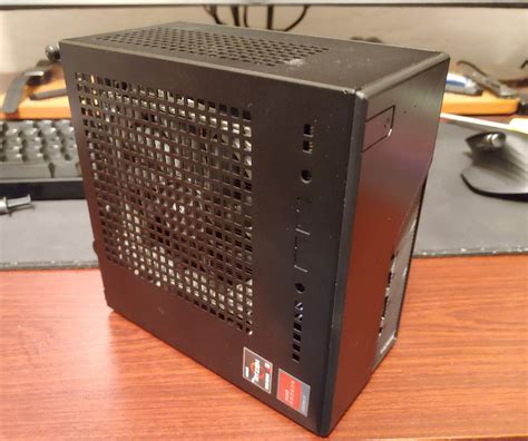 Asrock Deskmini Owner S Club Techpowerup Forums